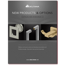 Deltana Catalog | deltana.net